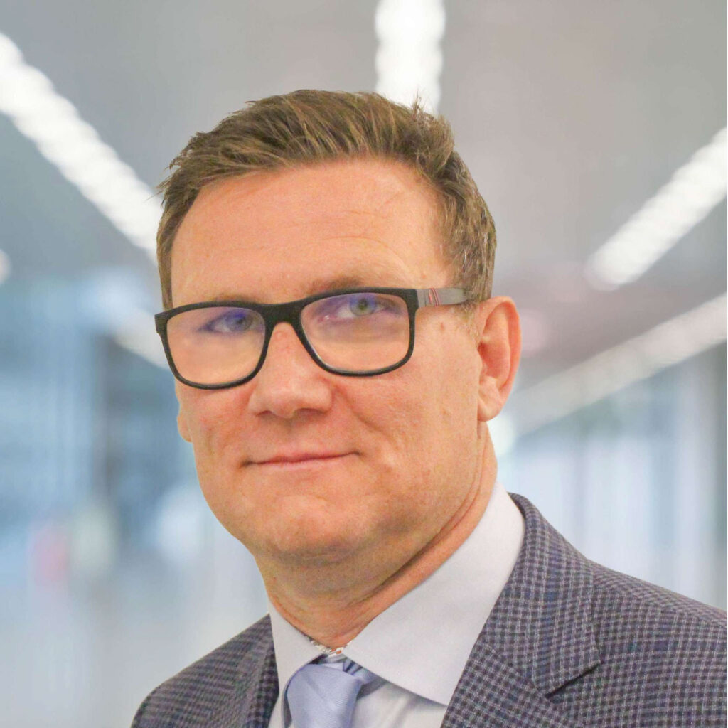 Executive Management Team - WHC – A Surerus Murphy Company